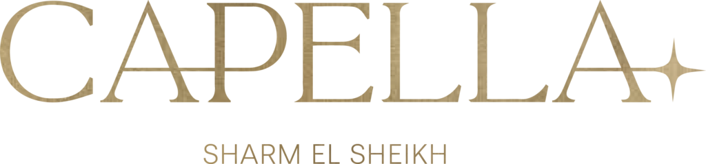Capella – Capella Sharm El Sheikh